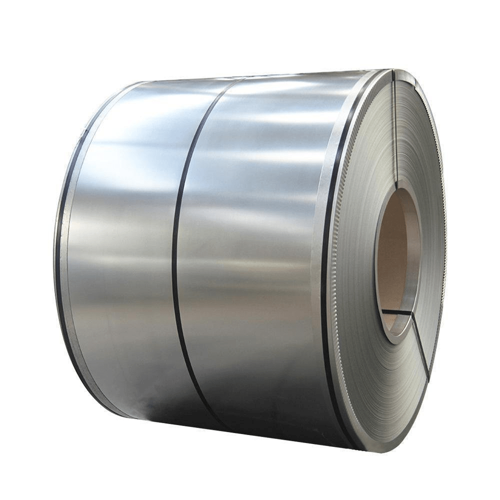 Premium CR Coil Supplier in India