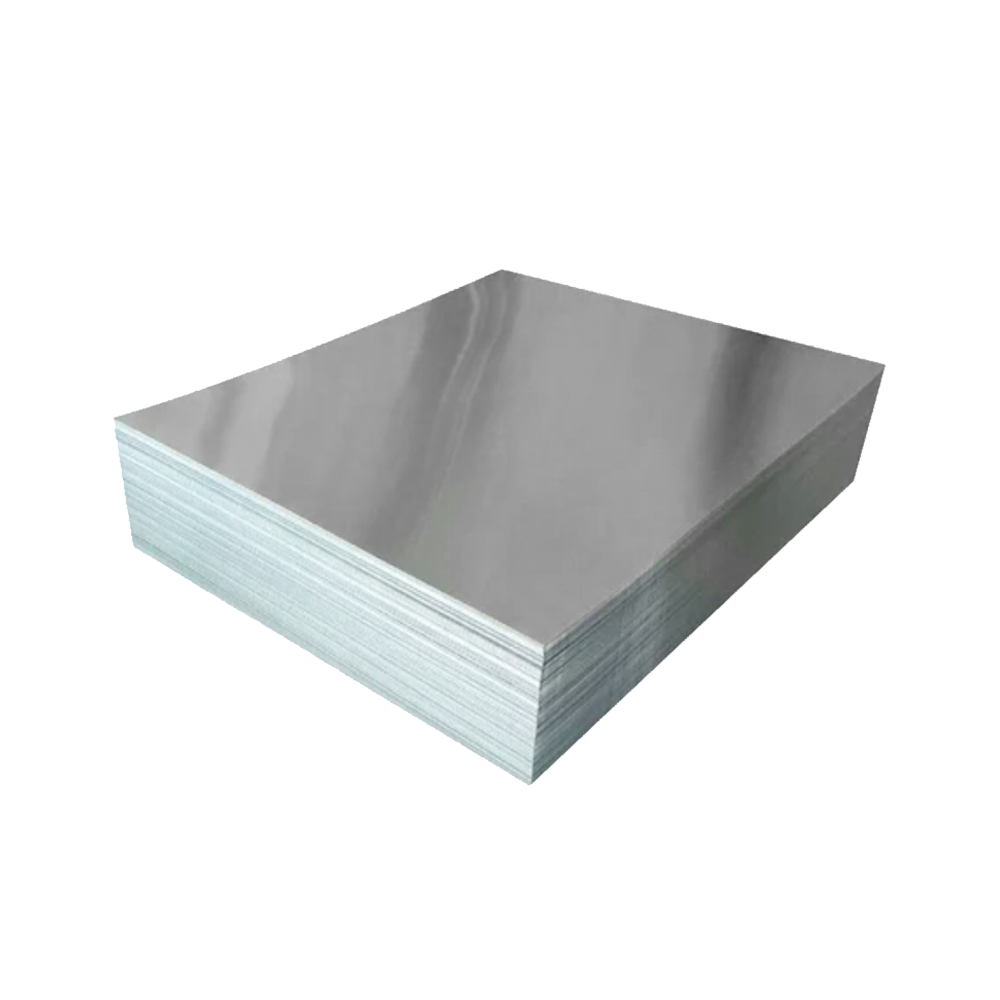 Galvanized Plain Skin Pass Products
