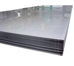 Hot Rolled (HR) Steel Sheets Supplier