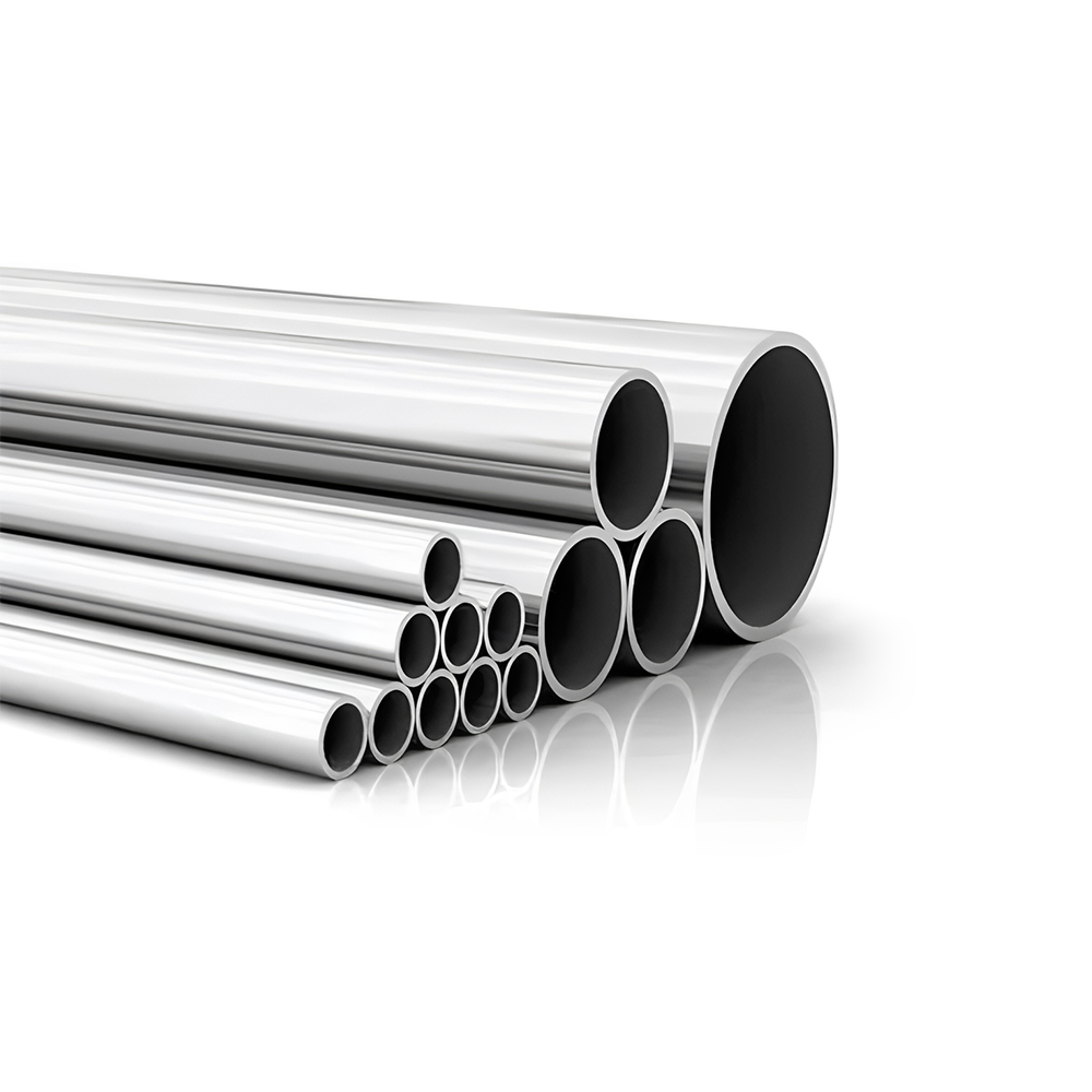 Steel Pipe Products for Construction & Industry