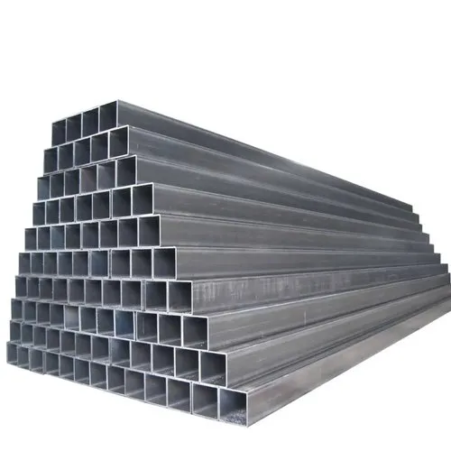 Reliable Apollo Steel Pipes Supplier